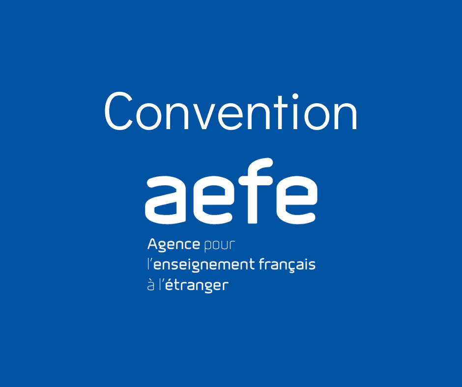 Convention AEFE - Collège français de Majunga