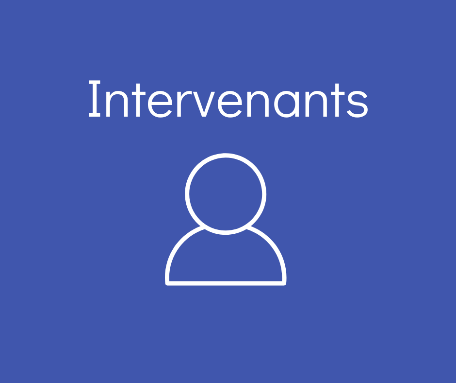 Les intervenants ponctuels - Collège français de Majunga